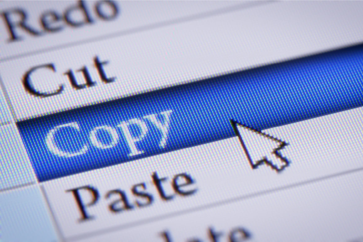 Copy, paste, repeat: Widespread EHR practice could undermine care | American Medical Association
